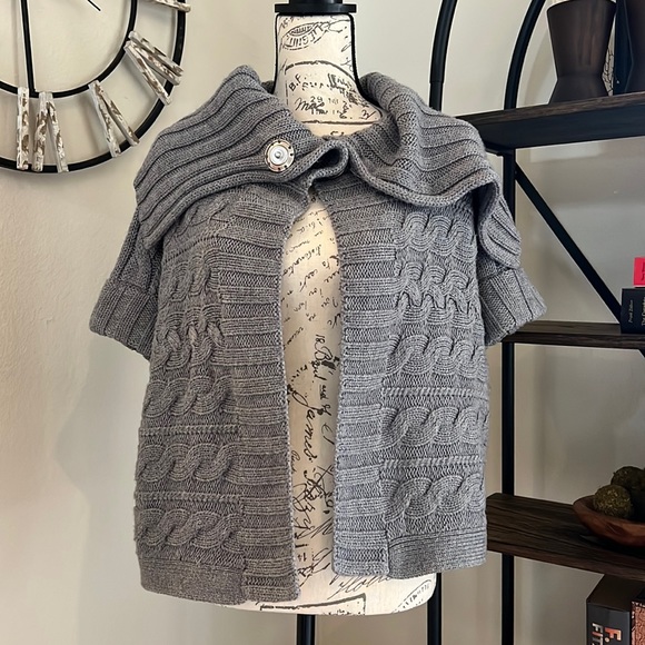 The Limited | Sweaters | The Limited Knit Cardigan | Poshmark